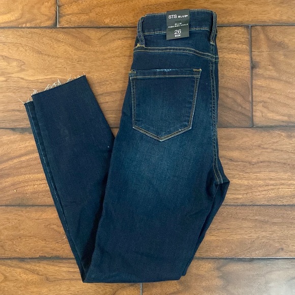 STS Blue | Jeans | Sts Blue Ellie Jeans | Poshmark